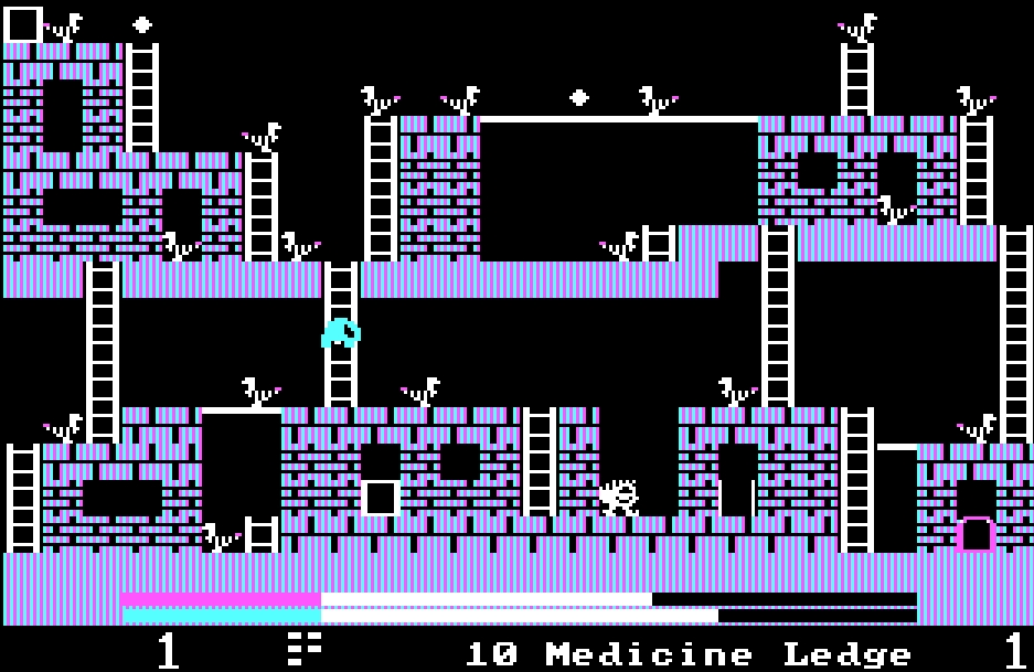 Freddy's Rescue Roundup | ClassicReload.com