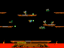 Joust | ClassicReload.com