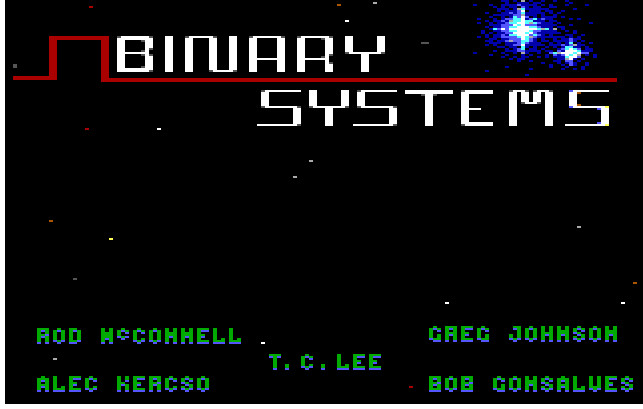 Starflight | ClassicReload.com