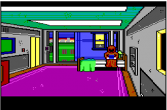 Manhunter: New York | ClassicReload.com