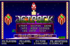 Jetpack Christmas Special | ClassicReload.com