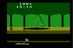 Pitfall! | ClassicReload.com