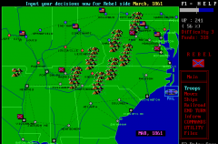 Civil War Strategy | ClassicReload.com