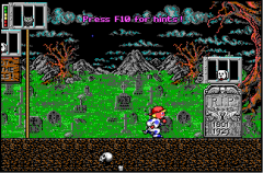 Monster Bash: Part 1 | ClassicReload.com