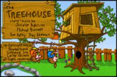 The Treehouse | ClassicReload.com