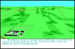 Waterloo | ClassicReload.com