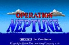 Operation Neptune | ClassicReload.com