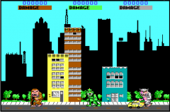 Rampage | ClassicReload.com