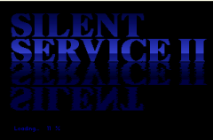Silent Service II | ClassicReload.com