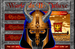 Warlords II Deluxe | ClassicReload.com