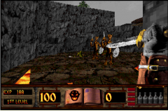 Witchaven | ClassicReload.com