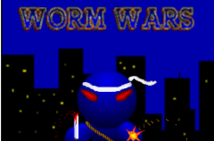 Worm Wars | ClassicReload.com