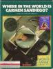Where in the World Is Carmen Sandiego? | ClassicReload.com